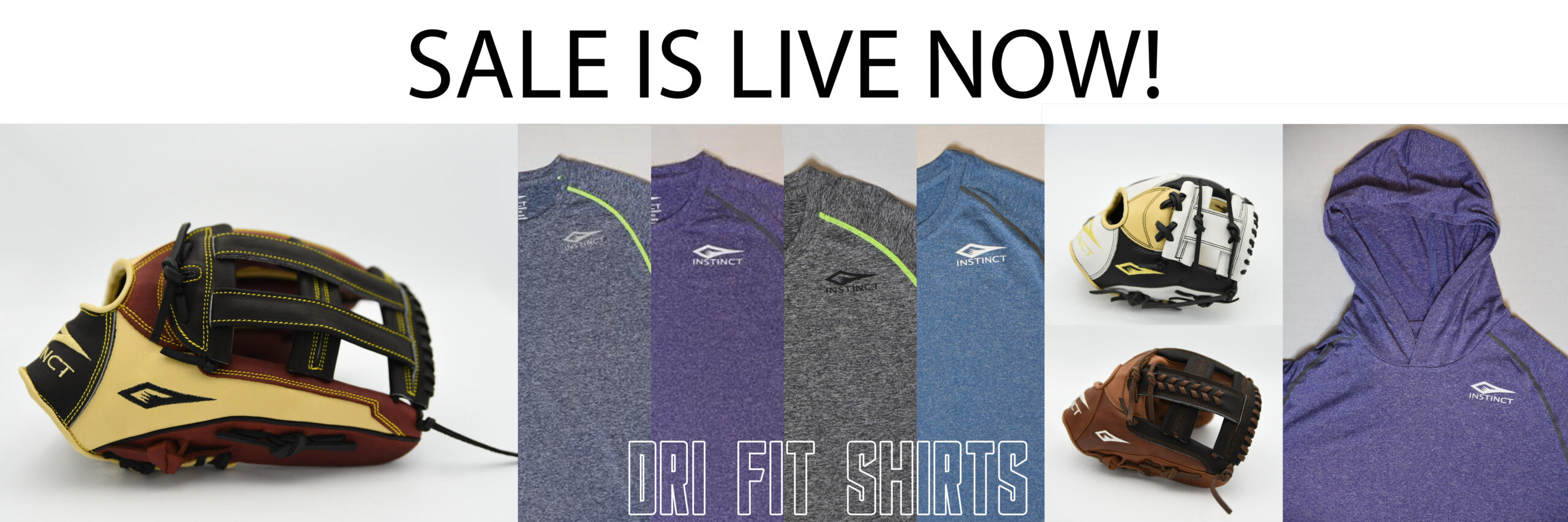 Home - Instinct Sport Perfomance